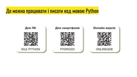 Презентація Поняття програмування Мова програмування python Основні типи даних у python Змінні