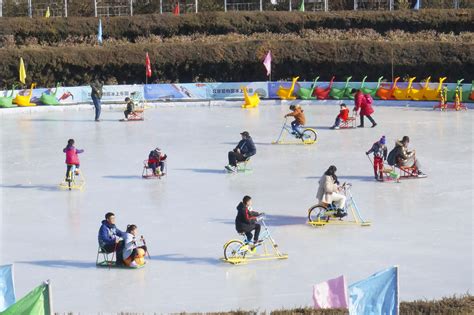 冰上可以玩的游乐项目 冬天冰上游乐项目 冰上小游戏项目有哪些 第6页 大山谷图库