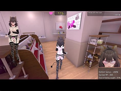 Seleka San Who Exposes Unnoticed With Naked Coat Real