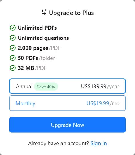 Chatpdf How To Use It And A Better Alternative Updf