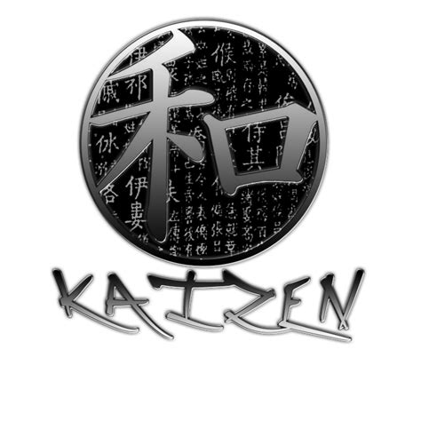 Kaizen The Beginning Kaizen Age Of Wushu