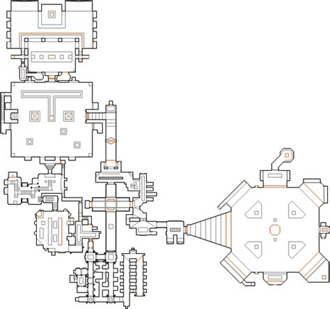 Map08 Metal Tnt Renascence The Doom Wiki At