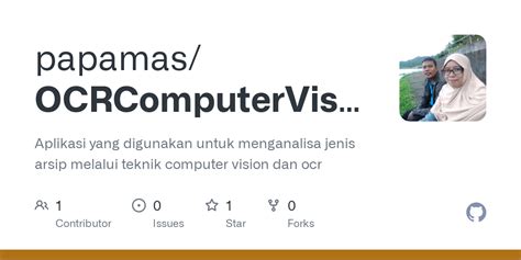 Github Papamasocrcomputervision Aplikasi Yang Digunakan Untuk