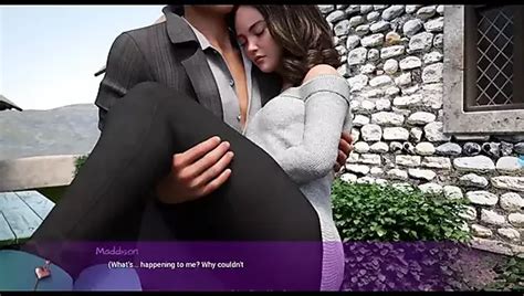 Radiant 6 Brooke Gave Johannes A Blowjob Xhamster