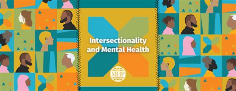 Intersectionality And Mental Health How Diverse Identities Impact