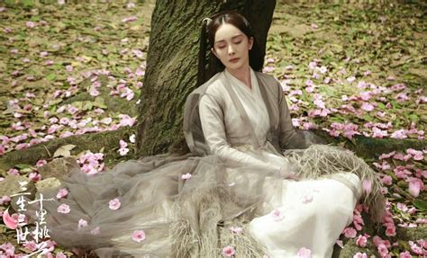 三生三世第3部《步生莲》，成玉原身怕是连宋高攀不起！祖媞