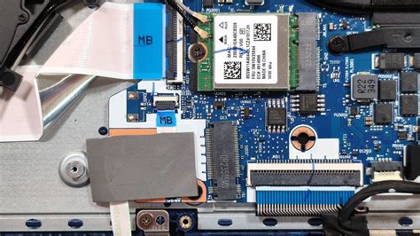 How To Open Lenovo Ideapad Slim I Gen Intel Disassembly And Upgrade Options