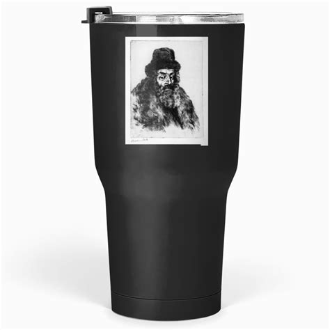 Rabbi Akiva Eger Pour Une Segulah Clique Tumblers Oz Sold By