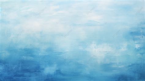 파란색 예술적 유화 텍스처 브러시 스트로크 질감 배경 파란색 구배 사업 배경 일러스트 및 사진 무료 다운로드 Pngtree