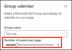 SharePoint Group Calendar Guide To Create Use Calendar