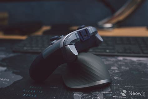 EasySMX X10 Mechanic Master An Inexpensive Yet High Spec Cross Platform Games Controller Neowin