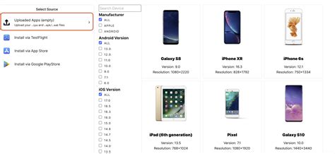 What Is Mobile App Tester And How Does It Work