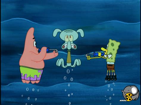 دانلود فصل ششم انیمیشن باب اسفنجی قسمت های۳۷و۳۸ فیلو