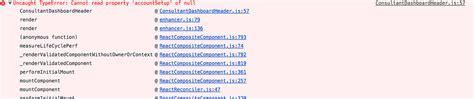 Reactredux Render Error ‘typeerror Cannot Read Property