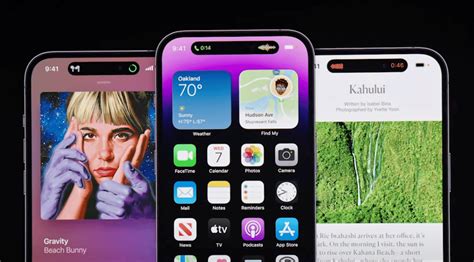 iphone 14 pro s dynamic island improves custom app icons experience