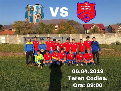 Csm Codlea Joacă Acasă în Această Sâmbătă Așteptăm Suporterii La Meci Codlea Info