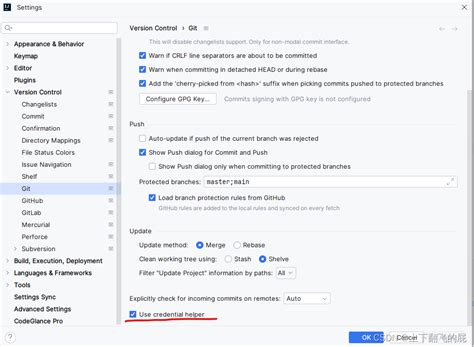 Unable To Read Askpass Response From ‘cusersedyappdatalocal
