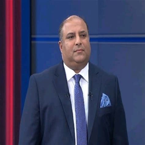 Dr Issam Laaroussi Director General Of Manzourat Center For