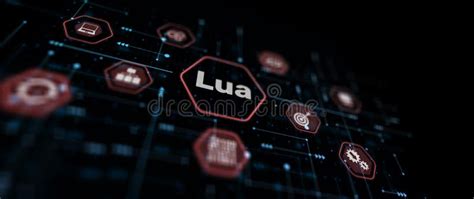 Lua Programming Wallpapers