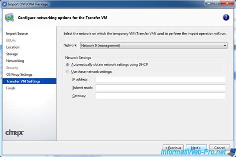 Install Configure And Update Citrix XenServer 6 2 Citrix Tutorials InformatiWeb Pro