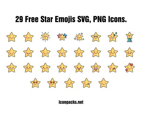 Cute Png Pack