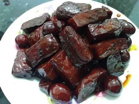 滷鳥蛋豆乾 廚藝公社 爆料公社