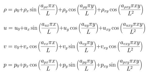 Navier Stokes Equation Compressible Fluid Tessshebaylo