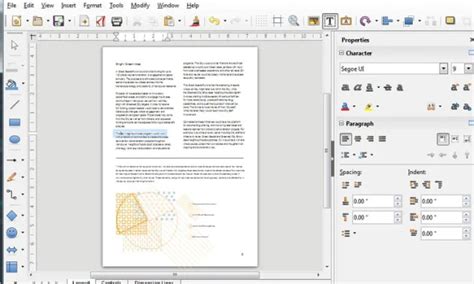 How To Insert Page Numbers In Libreoffice Digital Trends