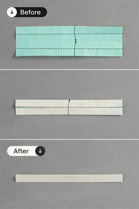 How To Make An Origami Button Origami OK
