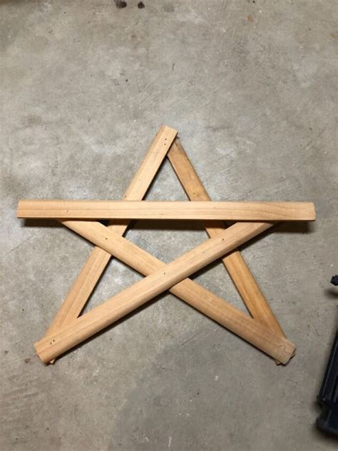 DIY Tree Topper Crafting Up Cuteness