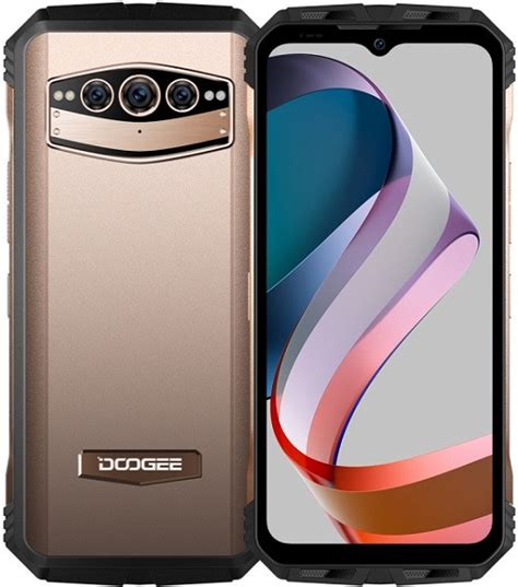 Etoren Com Unlocked Doogee V T G Rugged Phone Dual Sim Gb Rose Gold Gb Ram Full