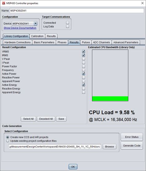 Faq Msp Em Design Center Can The Energy Measurement Design Center