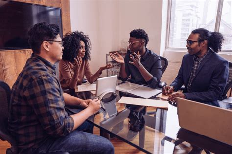 Leadership Development Simulation Based Learning