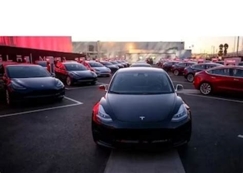 कहां बनेगी Tesla Elon Musk को लुभाने के लिए राज्यों के बीच लगी होड़ तमिलनाडु ने बताया अपना