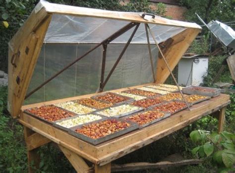 Сушка для фруктов своими руками | OK.RU | Vegetable garden design ...
