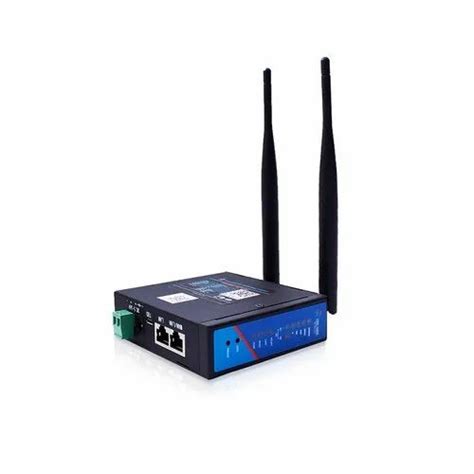 Embsys Wireless Or Wi Fi G Industrial Lte Vpn Router With Rs Lan Wan Wifi Usr G S At