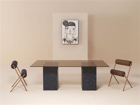 Multi Functional Tables Discovering The Art Of Living With Lomuarredi