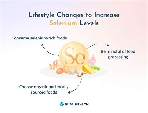 The Impact Of Selenium Deficiency On Adhd Symptoms