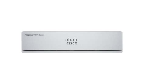 Cisco Firepower 1010 Next Generation Firewall Firewall Fpr1010 Ngfw