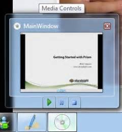 WPF Adding Thumbnail Buttons To Windows Task Bar Elegant Code