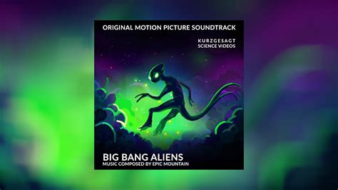 Big Bang Aliens Soundtrack 2023 Chords Chordify