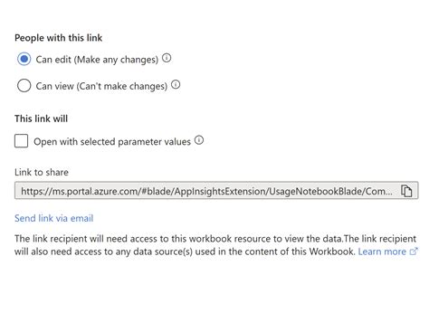 Azure Monitor 통합 문서 관리 Azure Monitor Microsoft Learn