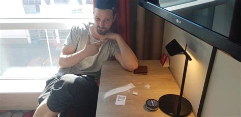 Afa Research Johan Staaf Amfetaminmissbrukare Kvinnomisshandlare