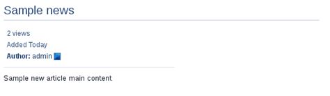 Composr Tutorial Activity Statistics For Your Site Analytics Composr
