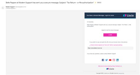 Client Side Notifications