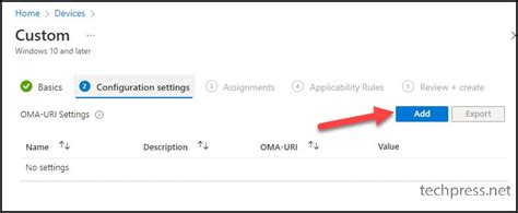 Block Usb Drives With Exceptions Using Microsoft Intune