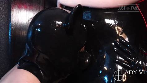 Swine Shine Full Length Femdom Video With Hot Femdom Sex And Orgasms