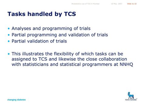 Ppt Biostatistics Use Of Tcs In Mumbai Powerpoint Presentation Free