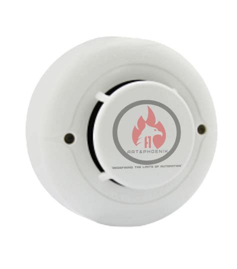 Asenware Addressable Smoke Detector Aw D101 Lazada Ph