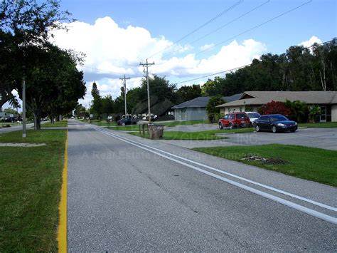 Sandy Rose Ii Real Estate Cape Coral Florida Fla Fl